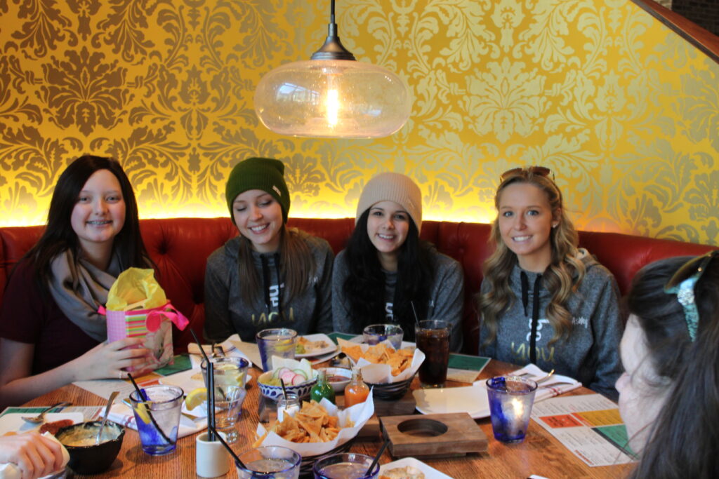 Operation BeYoutiful