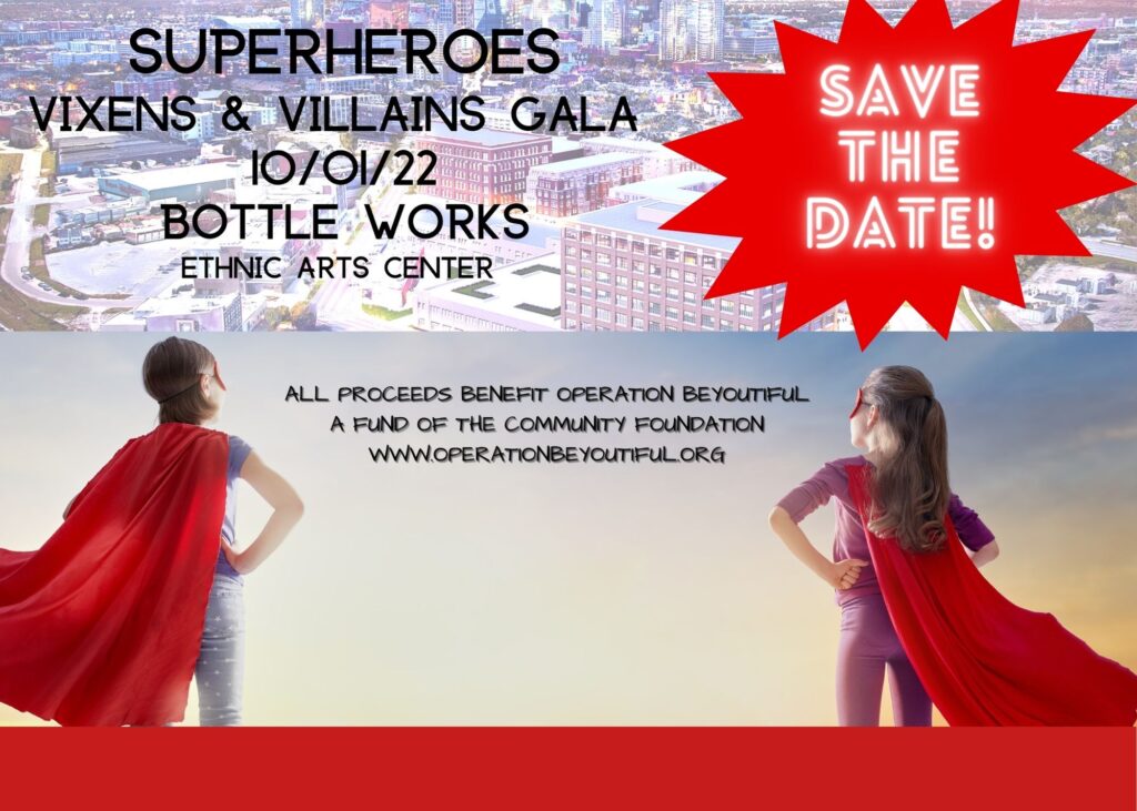 Operation BeYoutiful