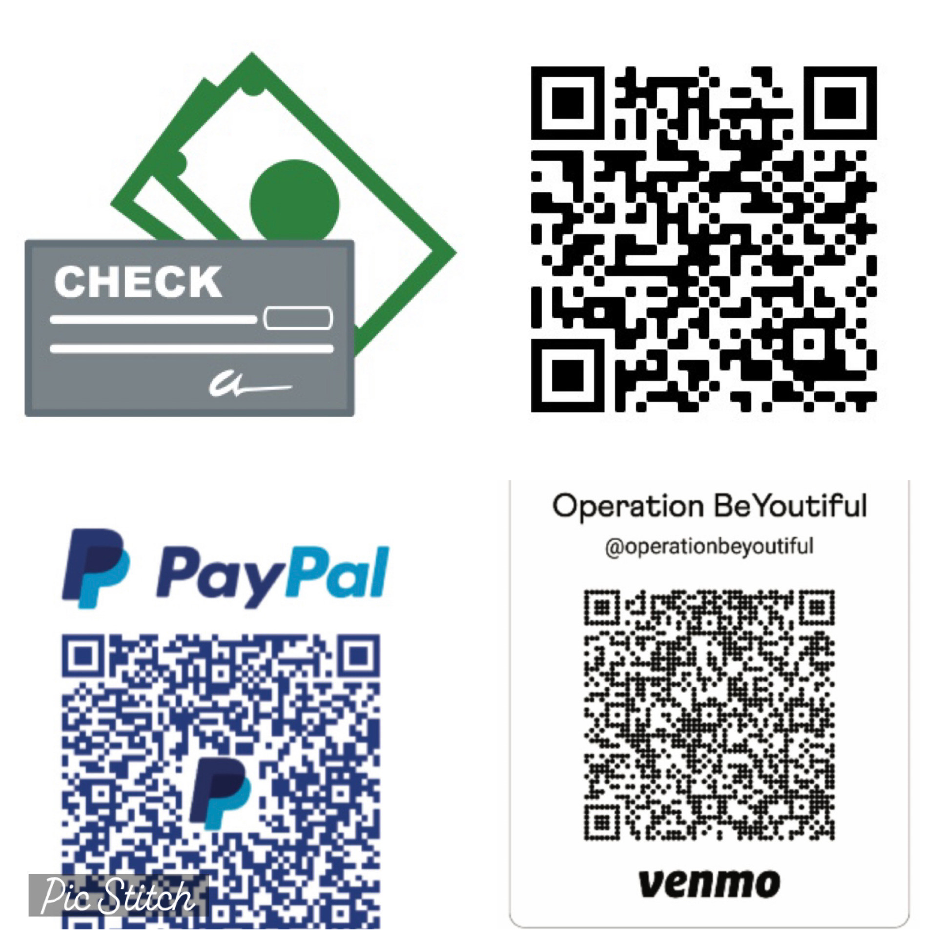 Operation BeYoutiful