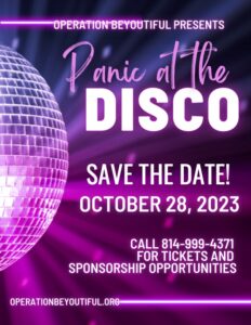 Operation BeYoutiful