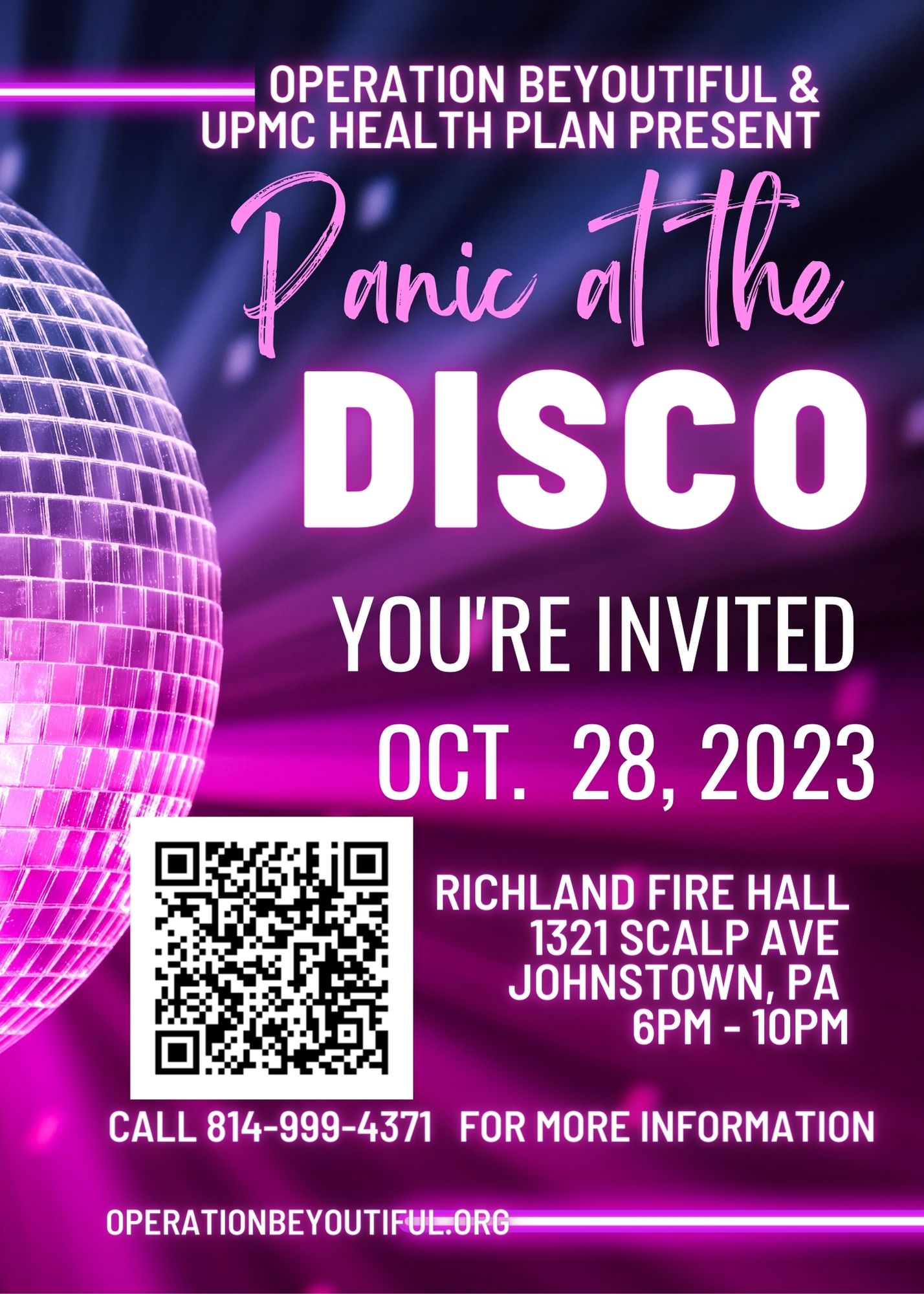 Operation BeYoutiful